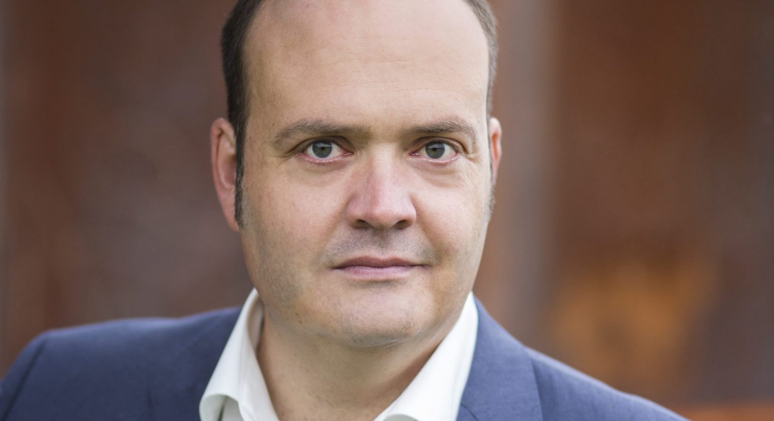 Robin Alexander: Letzte Chance - Urania Berlin – politcal.de