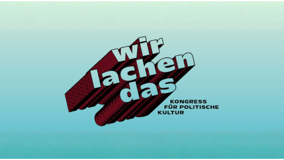 Kongress für politische Kultur 2026 – politcal.de